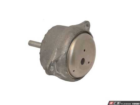 Hamburg Tech - 98637504902 - Hydraulic Transmission Mount - Priced Each