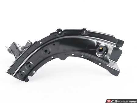 Genuine BMW - 41007446654 - SUPPORT BRACKET W/O - (NO LONGER AVAILABLE ...