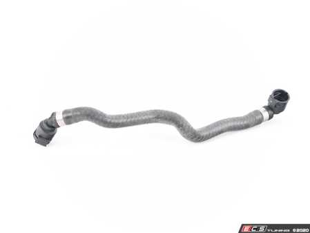 Genuine BMW - 17127592645 - Expansion Tank Hose (17-12-7-592-645)