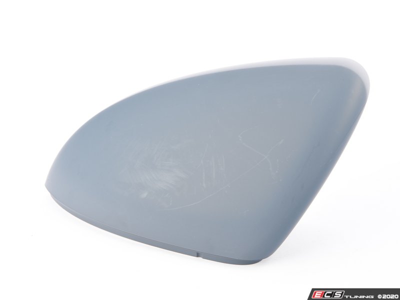 Genuine Volkswagen Audi - 17A857537AGRU - Mirror Cap - Left (17A 857 ...