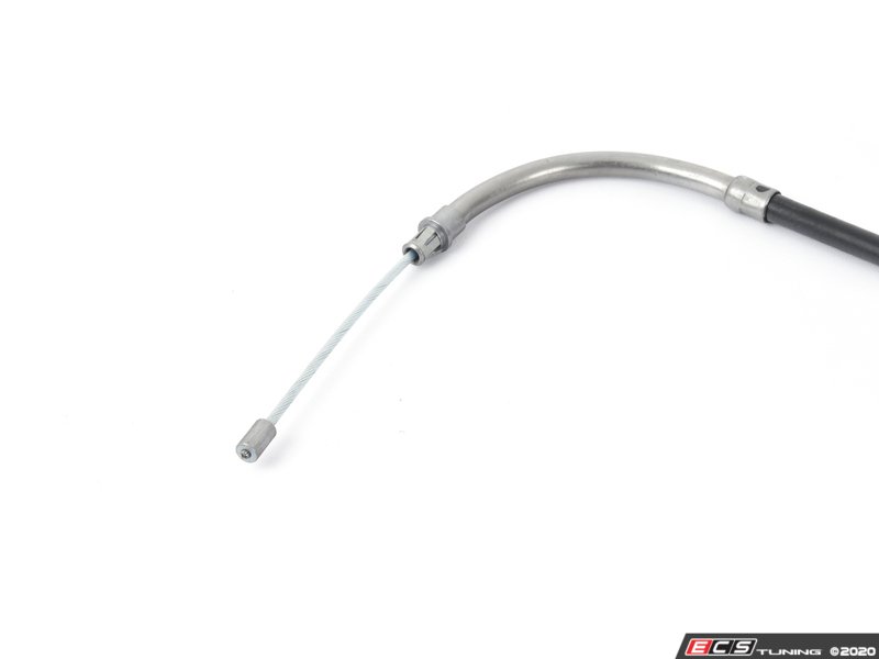 Genuine MINI - 34406852189 - Hand Brake Parking Cable - Left (34-40-6 ...
