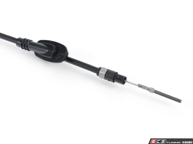 Genuine MINI - 34406852189 - Hand Brake Parking Cable - Left (34-40-6 ...