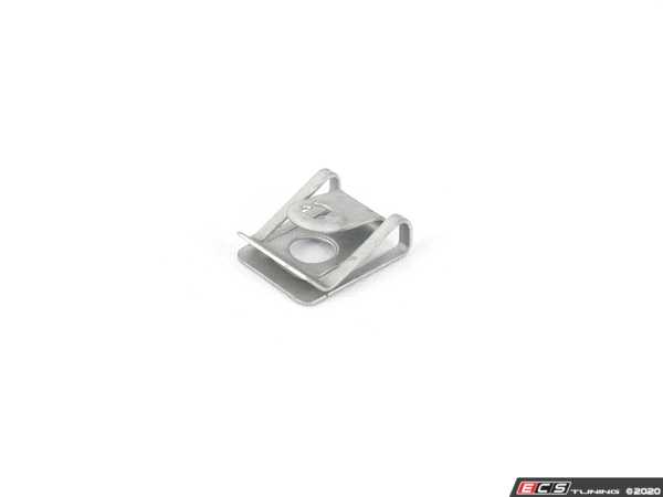 OES BMW - 07146981767 - Speed Clip - Priced Each - (NO LONGER AVAILABLE)
