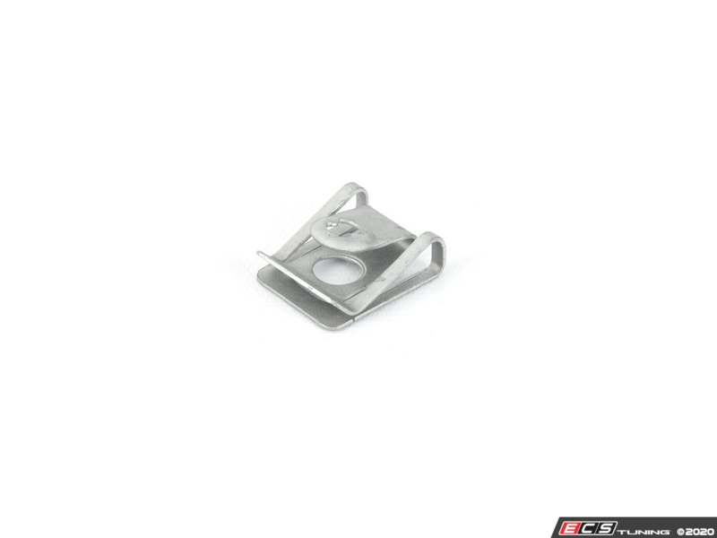 OES BMW - 07146981767 - Speed Clip - Priced Each - (NO LONGER AVAILABLE)