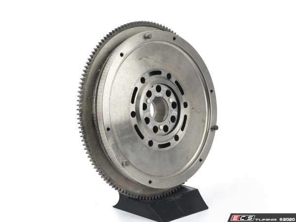 Genuine BMW - 21211223508 - Genuine BMW Twin Mass Flywheel - E32/E34 ...