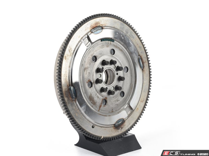 Genuine BMW - 21211223508 - Genuine BMW Twin Mass Flywheel - E32/E34 ...