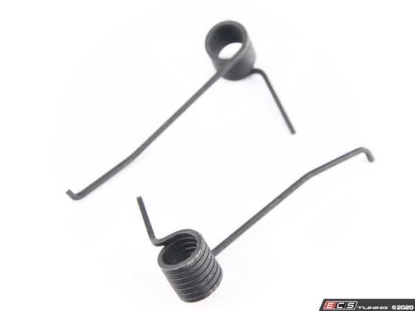 Genuine Volkswagen Audi - 8K9877651B - Sunroof Wind Deflector - Front ...