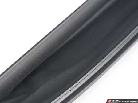 Genuine Volkswagen Audi - 8K9877651B - Sunroof Wind Deflector - Front ...