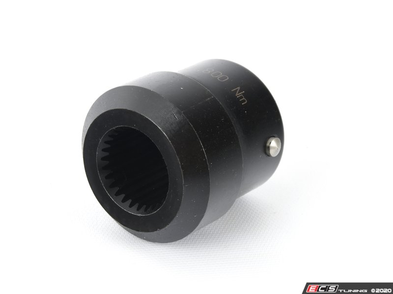 Genuine BMW - 83302456244 - Multipoint (83-30-2-456-244)