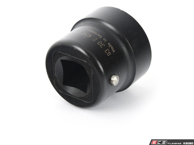 Genuine BMW - 83302456244 - Multipoint (83-30-2-456-244)