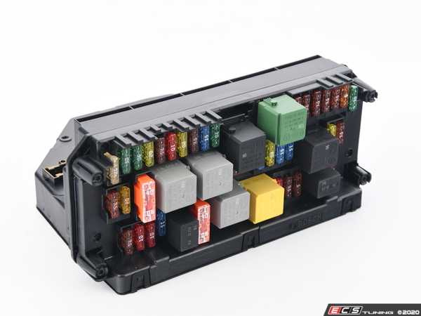 Genuine Mercedes Benz - 231900770780 - REMAN CONTROL UNIT, COMPLETE