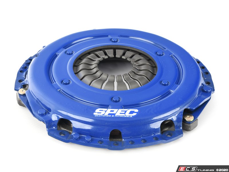 Spec Clutches - SV503H-2 - Stage 2+ Clutch Kit