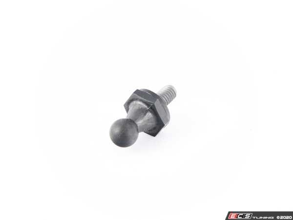 Genuine MINI - 64539209732 - BALL PIN (64-53-9-209-732)