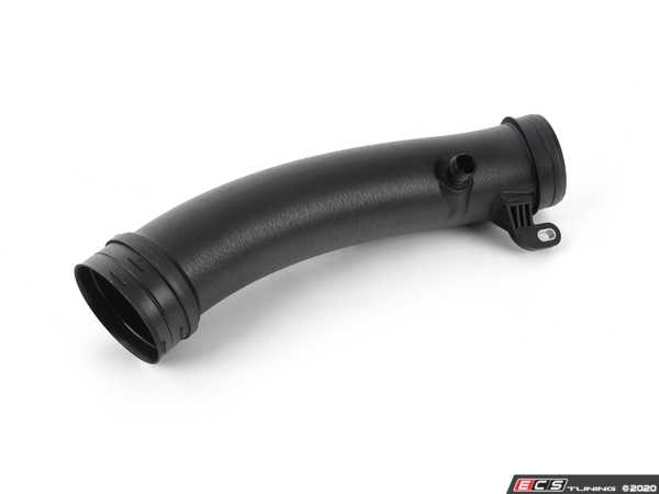 Genuine Volkswagen Audi - 07K129665F - PIPE (07K 129 665 F)