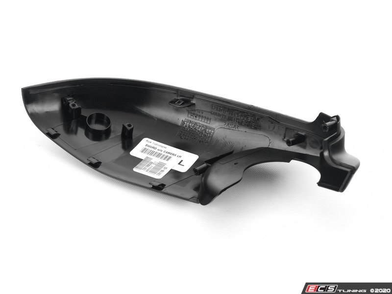 Genuine BMW - 51167291199 - HOUSING LOWER SECTION, LEFT (51-16-7-291-199)