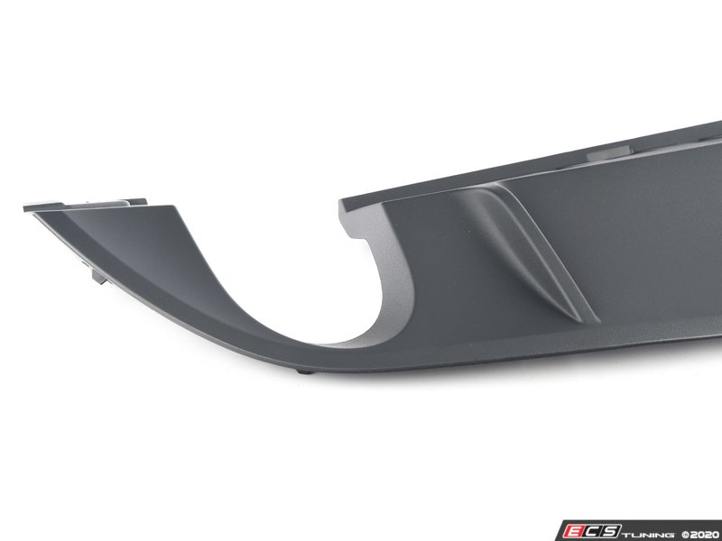 Genuine Volkswagen Audi - 5C5807521C9B9 - SPOILER (5C5 807 521 C 9B9)