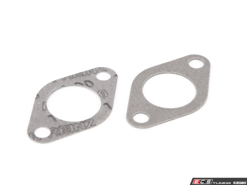 Assembled By ECS - 038131521CA - EGR Cooler Pipe Hardware Kit
