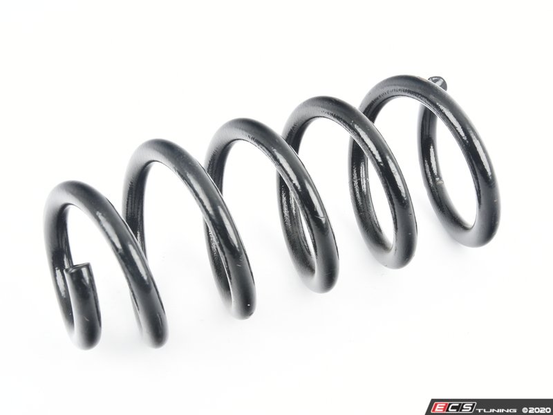 Genuine BMW - 31336862233 - Coil Spring (31-33-6-862-233)