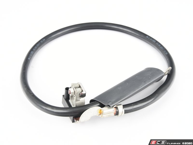 Genuine Mercedes Benz - 2215420918 - GROUND LINE W SENSOR