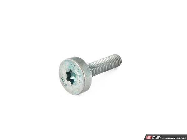 Genuine Porsche - PAF008362 - HEXAGON SOCKET HEAD