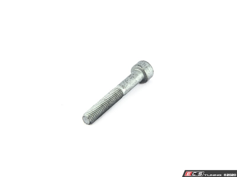 Genuine BMW - 07129903809 - ISA SCREW (07-12-9-903-809)