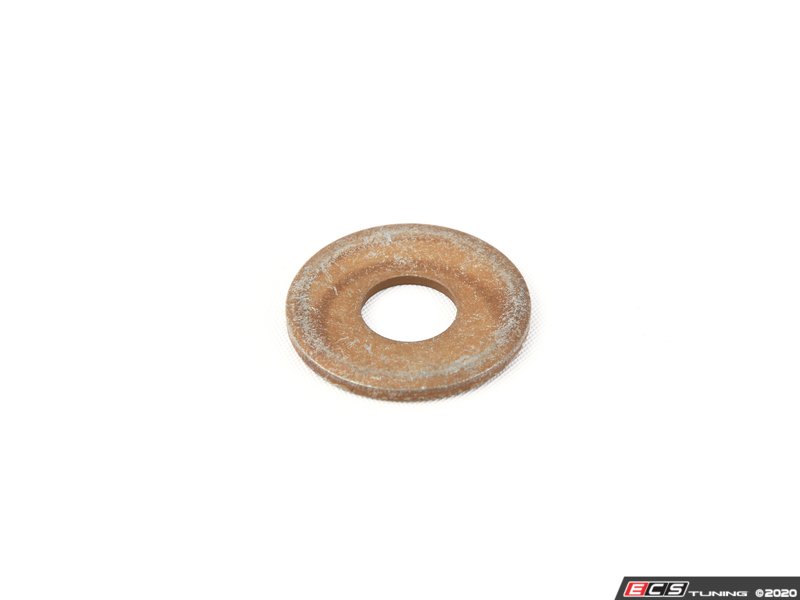 Genuine Volkswagen Audi - 823837057A - WASHER (823 837 057 A)