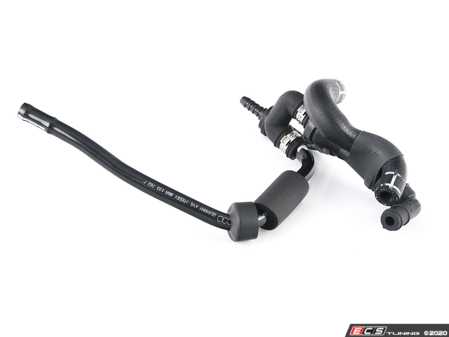 Genuine Volkswagen Audi - 06A133751AK - Emissions Suction Pump - (NO ...