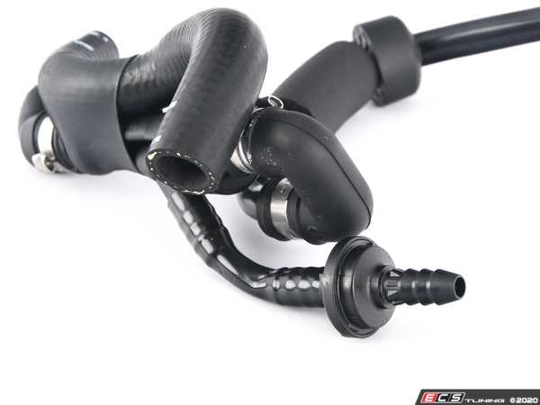 Genuine Volkswagen Audi - 06A133751AK - Emissions Suction Pump - (NO ...