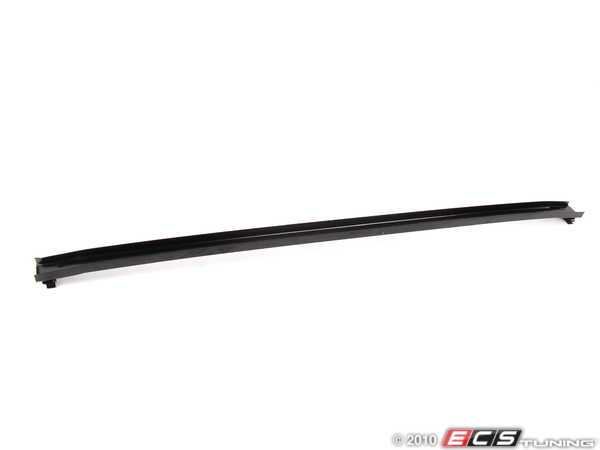 Genuine BMW - 54121837094 - Sunroof Rain Gutter (54-12-1-837-094)