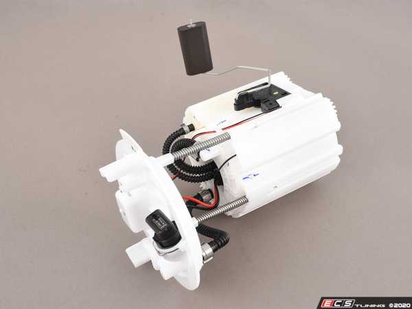 Genuine Mercedes Benz - 246470099464 - CLA 250 / GLA 250 M270 Fuel Pump ...
