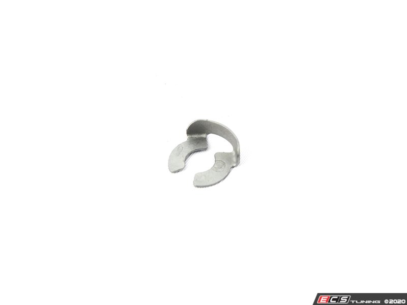 Genuine BMW - 07129906727 - CIRCLIP (07-12-9-906-727)