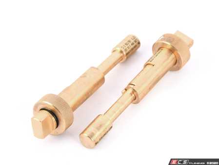 Genuine BMW - 83300496565 - LOCK (83-30-0-496-565)