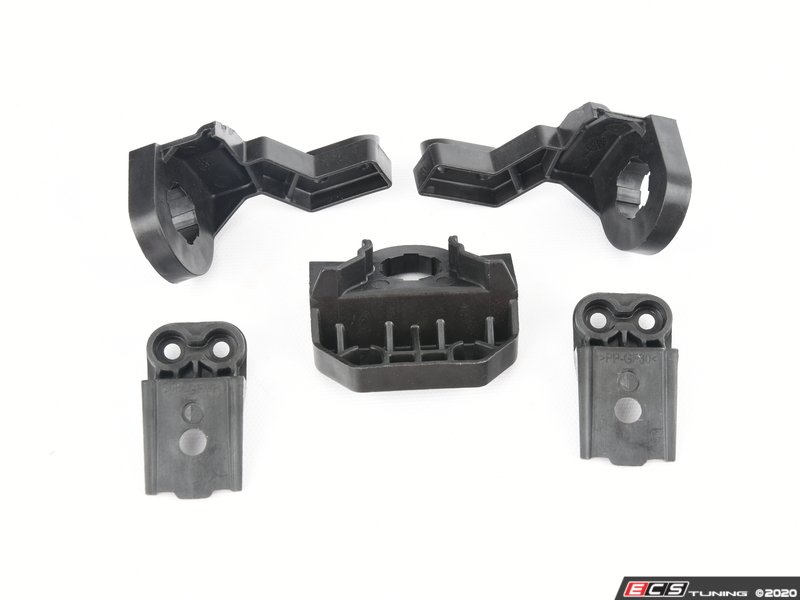 Genuine BMW - 63117931711 - Repair Kit For Headlight Left And Right (63 ...