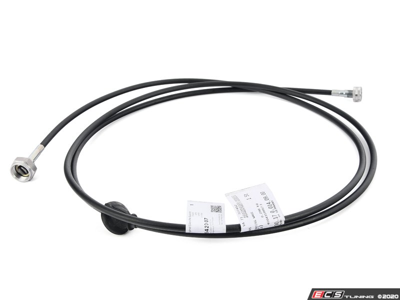 Genuine Mercedes Benz - 4635420007 - FLEXIBLE SHA - (NO LONGER AVAILABLE)