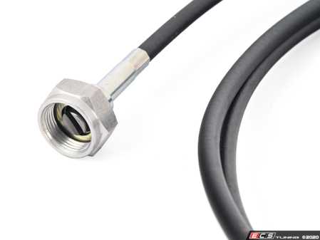 Genuine Mercedes Benz - 4635420007 - FLEXIBLE SHA - (NO LONGER AVAILABLE)
