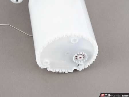 Vemo - 561919051D - Fuel Pump Assembly