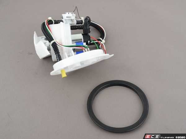 Genuine BMW - 16117845656 - Fuel Pump (16-11-7-845-656)