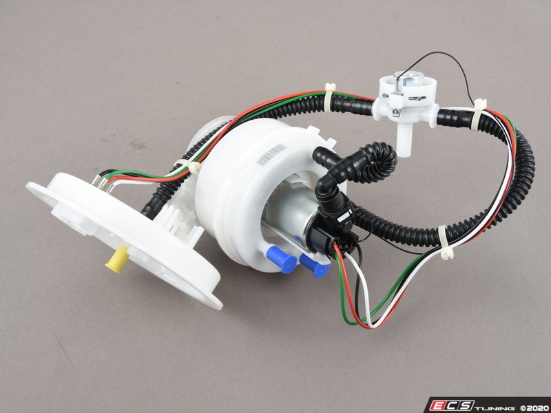 Genuine BMW - 16117845656 - Fuel Pump (16-11-7-845-656)