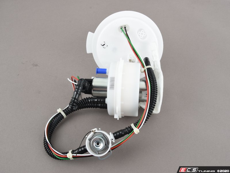 Genuine BMW - 16117845656 - Fuel Pump (16-11-7-845-656)
