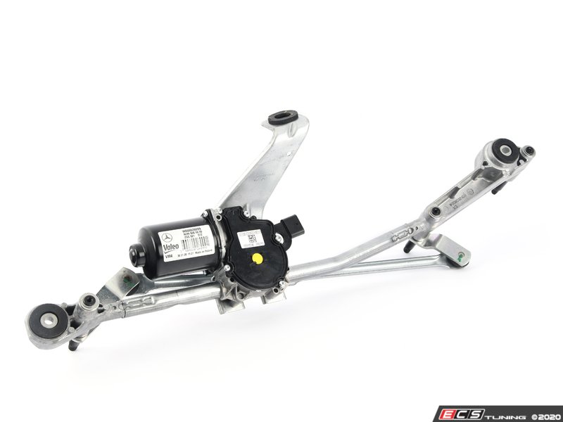 Genuine Mercedes Benz - 2468200040 - WIPER SYSTEM