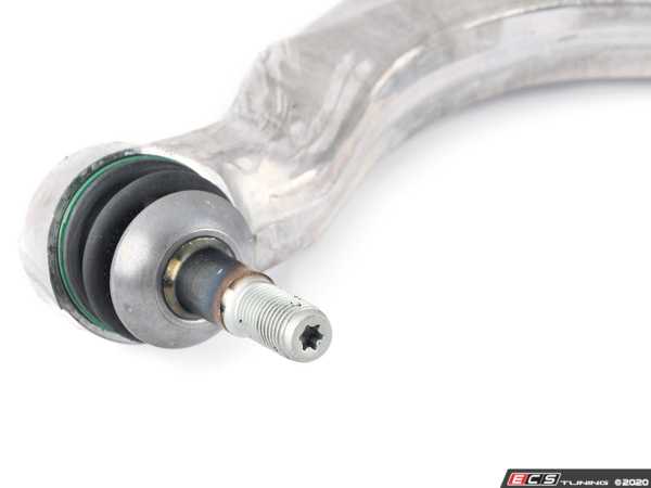 Genuine BMW - 31106879850 - Front Control Arm - Right (31-10-6-879-850)