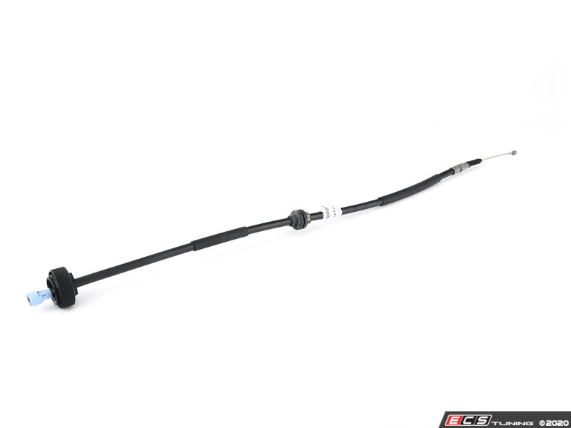 Genuine BMW - 34436870192 - BOWDEN CABLE, PARKING BRAKE, (34-43-6-870-192)