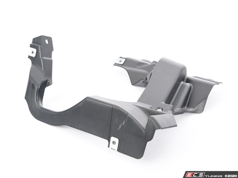 Genuine BMW - 51757287549 - F10 Steering Rack Cover - Front Left (51-75 ...