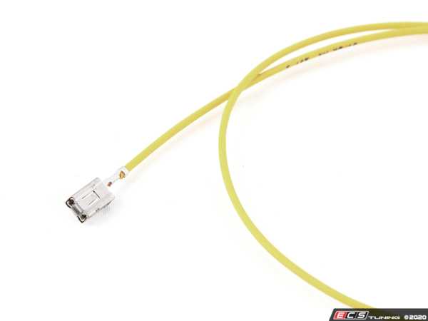 Genuine Volkswagen Audi - 000979152E - WIRE SET (000 979 152 E)