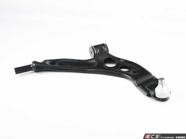 Vaico - 31126879842 - Lower Control Arm / Wishbone With Ball Joint - Right