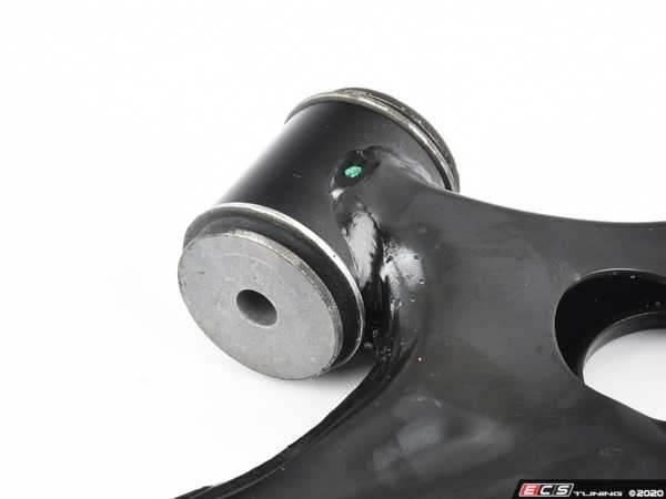 Bremmen Parts - 31126879842 - Lower Control Arm / Wishbone With Ball ...