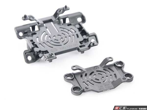 Genuine Volkswagen Audi - 4G8998099 - REPAIR KIT (4G8 998 099)