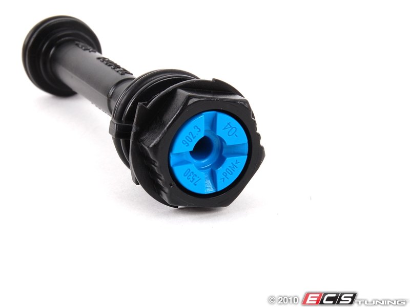 Genuine BMW - 17117521781 - Drain Plug - With Sleeve (17-11-7-521-781)