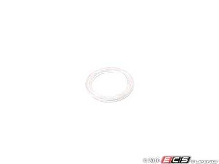 Genuine BMW - 07119963080 - Gasket Ring (07-11-9-963-080)