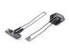 Genuine Volkswagen Audi - 4M0071209 - PROFILECAP (4M0 071 209)
